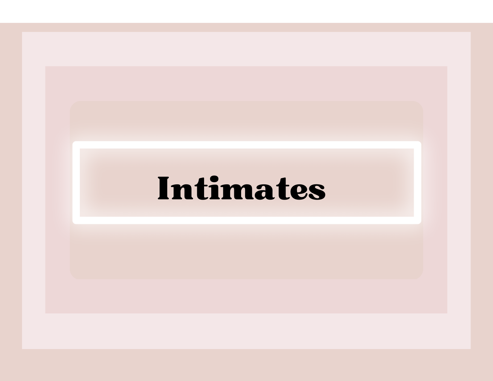 Intimates – Luxe Collections