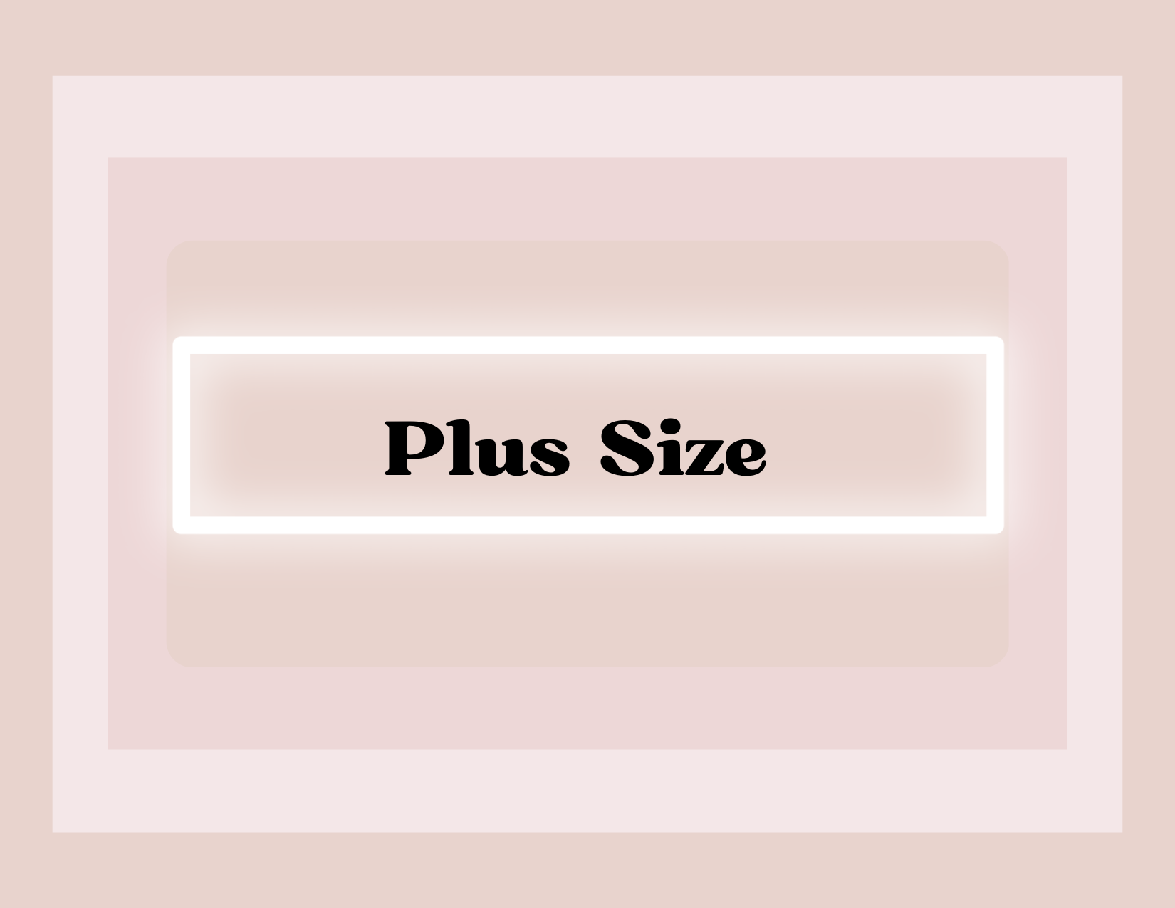 Plus Size – Luxe Collections
